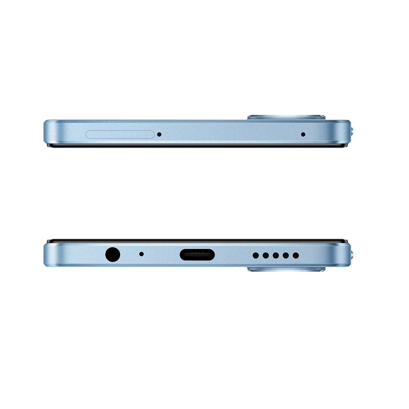 Buy vivo T2x 5G (6GB RAM, 128GB, Marine Blue) Online - Croma